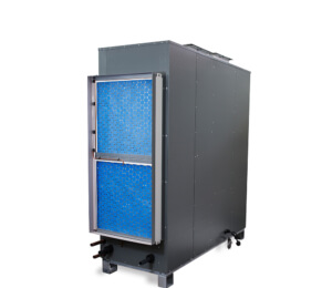 Air Handling Units For Swimming Pool | Delta Series