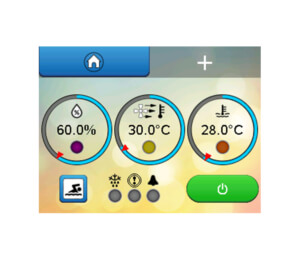 Air Handling Units For Swimming Pool | Delta Series