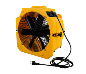 Professional Fan | DFX 20 | Master Heaters